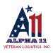 Alpha 11 Veterans Logistics Inc. – We H.A.V.E. a T.A.S.K.